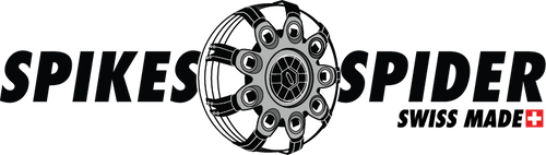 Spikes-Spider: Easier, Better than Tire Chains - Winter Driving ...