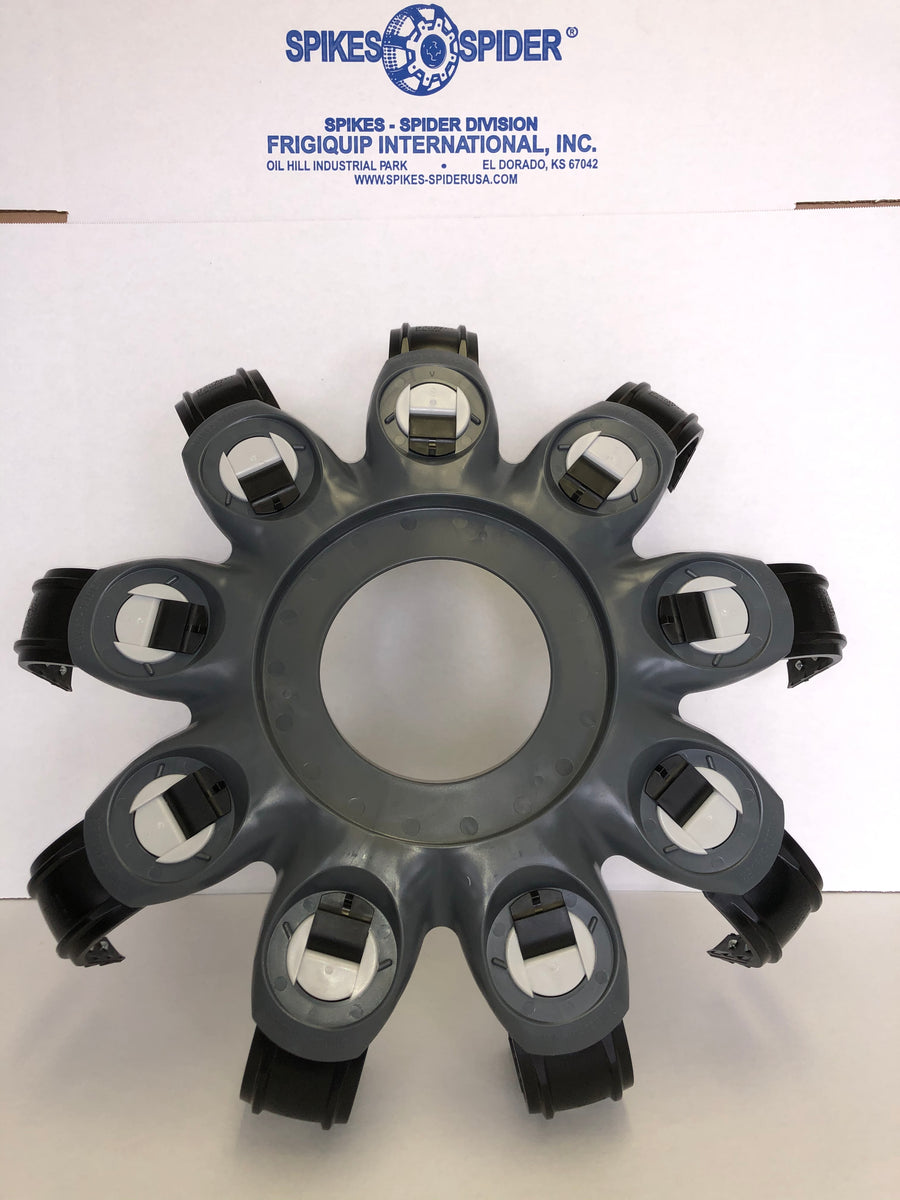 17.003-1 Compact (C3) Traction Element – Spikes Spider