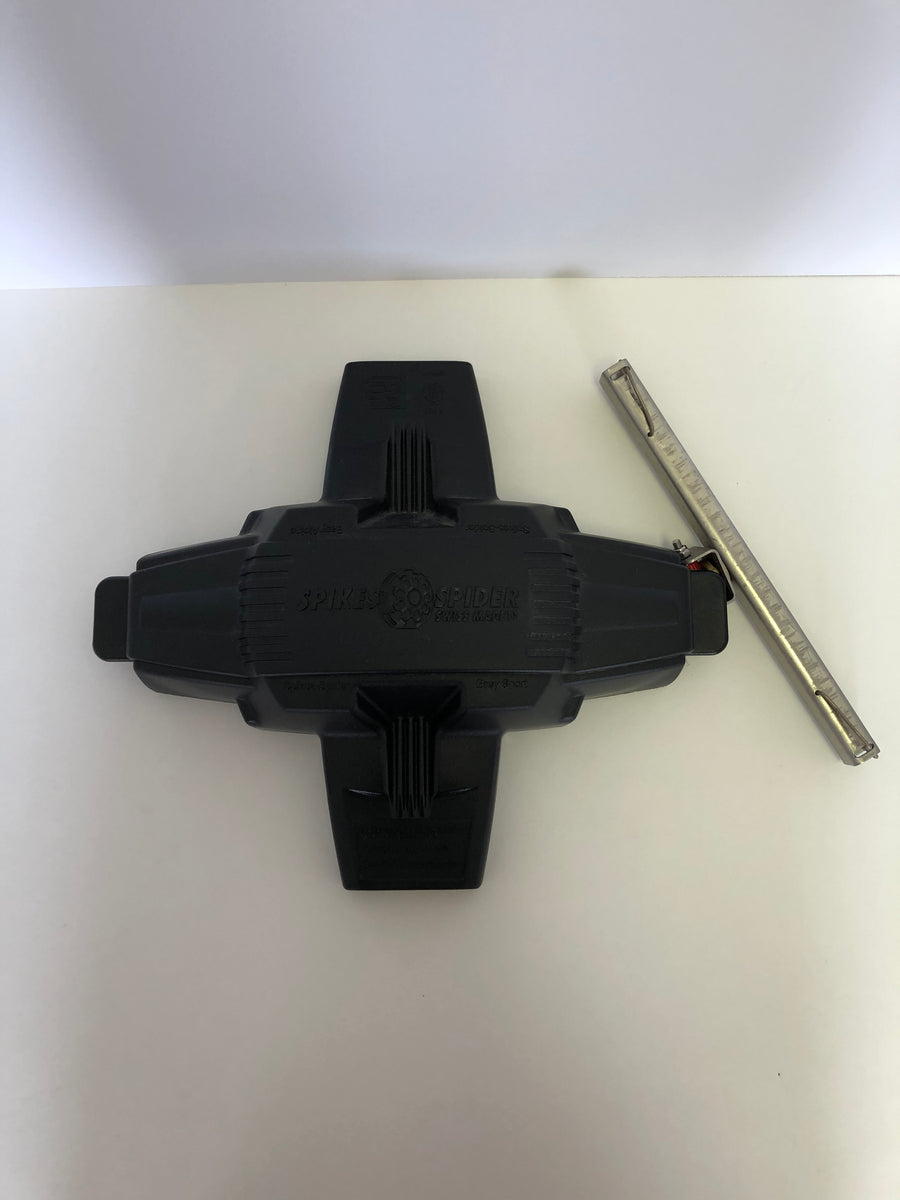 91.001 Hub Mounting Cross for Easy Sport / Easy Alpine Pro – Spikes Spider