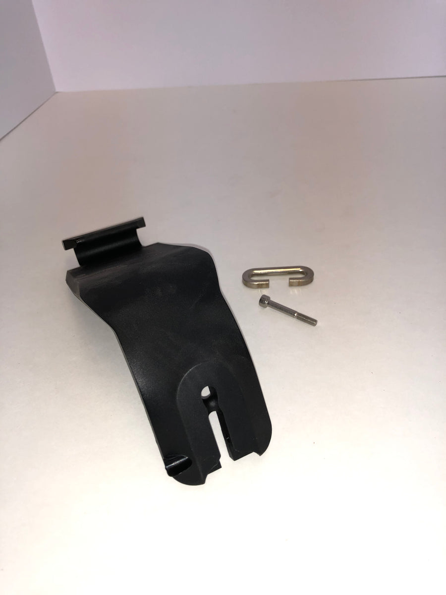 99.400 One Alpine Pro Arm; C-Joint; Screw & Nut – Spikes Spider