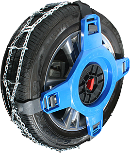 Alpine Pro 3 (AP3) complete with adapter kit – Spikes Spider